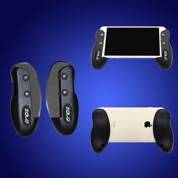 China Gaming handle, game controller for mobile phones on Global ...