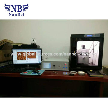 China Atomic force microscope AFM1000 factory price on Global Sources ...