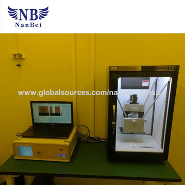 China Atomic force microscope AFM1000 factory price on Global Sources ...