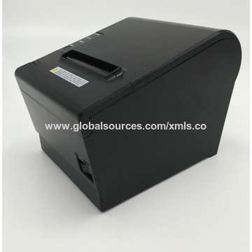 China LS-RP80 Thermal line POS printer/receipt printer high speed 300m ...