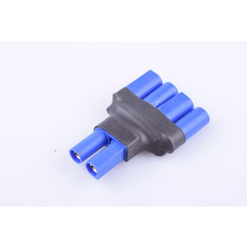 China Heavy Duty EC5 Serial Series Power Connector Lipo Battery Power ...