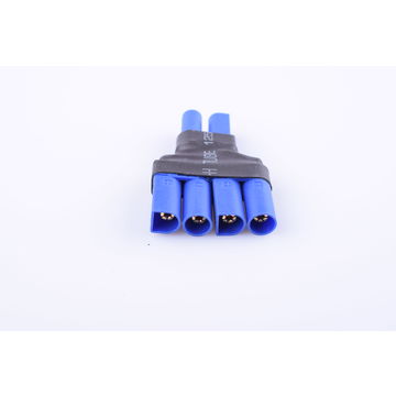 China Heavy Duty EC5 Serial Series Power Connector Lipo Battery Power ...