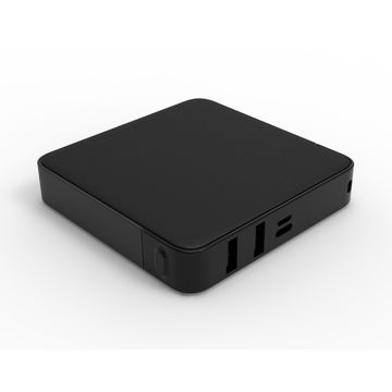 China New square wireless power bank 10000 mAh portable on Global ...