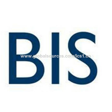 China LCS India BIS Certification on Global Sources