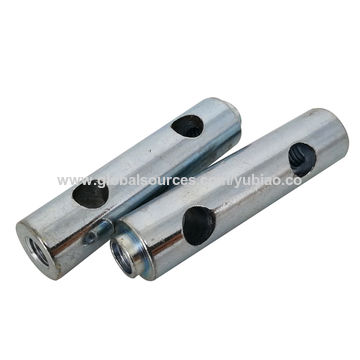 China Custom stainless steel m6 speed nut,spring clips fasteners speed ...