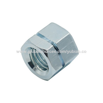 China Custom stainless steel m6 speed nut,spring clips fasteners speed ...