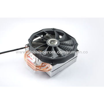China CPU COOLER FAN on Global Sources,CPU fans,CPU Cooler,CPU COOLER FAN
