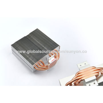 China CPU COOLER FAN on Global Sources,CPU fans,CPU Cooler,CPU COOLER FAN