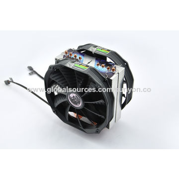 China CPU COOLER FAN on Global Sources,CPU fans,CPU Cooler,CPU COOLER FAN