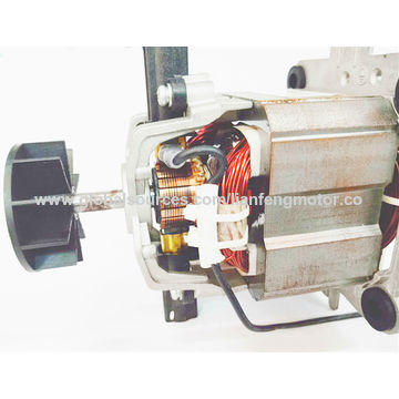 China Electric shot-blasting machines motor with high speed 30000 rpm ...