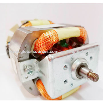 China High-Powered 220-240V 50/60HZ Electric AC motor for air blower ...