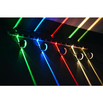 China 5W LED Border Light IP65 with 360 ° lights source on Global ...