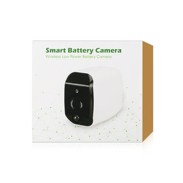 China High Quality Home HD 1080P Two-way Audio Wireless Megapixel IP ...