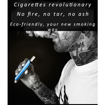 ChinaHNB(heating not burn) vaporizer, lighter size, 900mAh, 15 ...