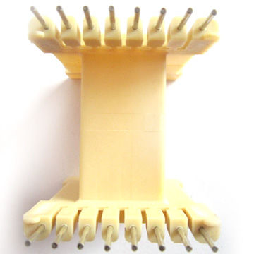 China Transformer Bobbin, Available in EE5 to EE55 Series on Global ...