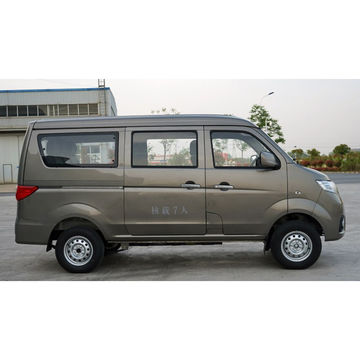 China 7seater electric mini bus on Global Sources