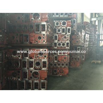 China China Changzhou Marine single cylinder Water cooled Power start ...