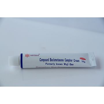 ChinaCompositus Mentholi Cream on Global Sources