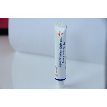 ChinaCompositus Mentholi Cream on Global Sources