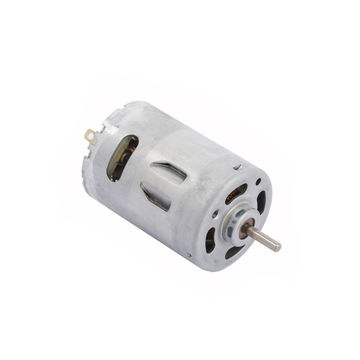 China High speed 120v dc motor electric motor for home appliance on ...