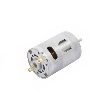China High speed 120v dc motor electric motor for home appliance on ...