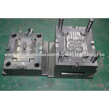 China Medical Laboratory Equipment IML Mold, OEM & ODM Services on ...