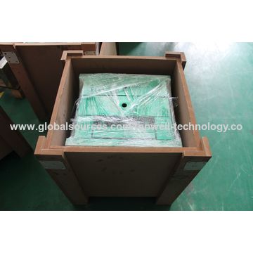 China IMD/IML New Technology Touch Panels for Cooker on Global Sources