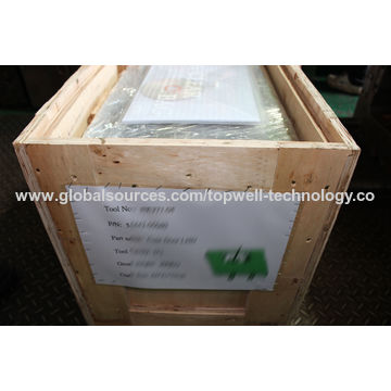 China IMD/IML New Technology Touch Panels for Cooker on Global Sources