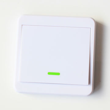 China Universal Wireless rf light switch learning code on Global ...