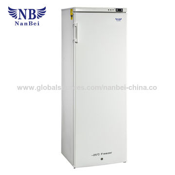 China Minus 40 refrigerator freezer,laboratory freezer,stainless steel ...