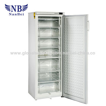 China Minus 40 refrigerator freezer,laboratory freezer,stainless steel ...