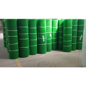 ChinaWeave extruded plastic wire mesh on Global Sources