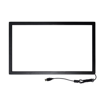 China CJTouch 27 inches usb multi touch screen panel kit for led lcd ...