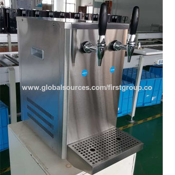 China 2017 commercial soda machine with 50LPH on Global Sources ...