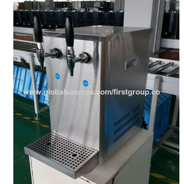 China 2017 commercial soda machine with 50LPH on Global Sources ...