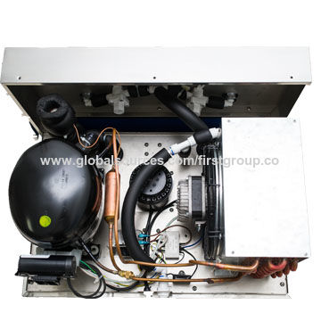 China Water machine for under counter on Global Sources,water machine ...