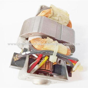 China AC Motor high torque ,paper shredder motor on Global Sources