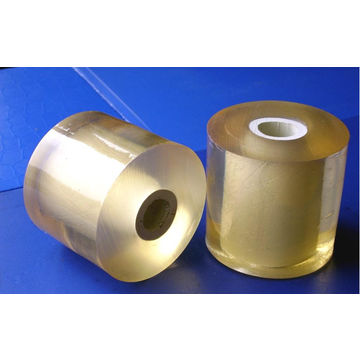 China PVC protective film widely used in hardware accessories ...