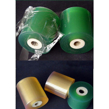 China PVC protective film widely used in hardware accessories ...