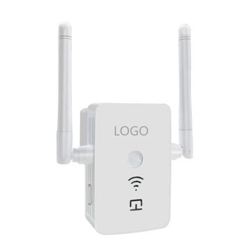 ChinaWiFi repeater wall-mount, Dual Band 750Mbps Wireless Range ...