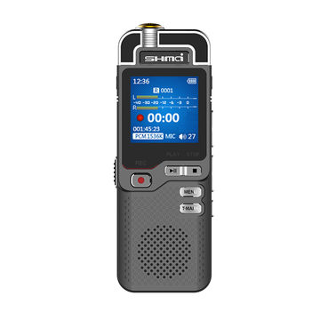 China Lock function memo recorder, voice record pro handheld voice ...