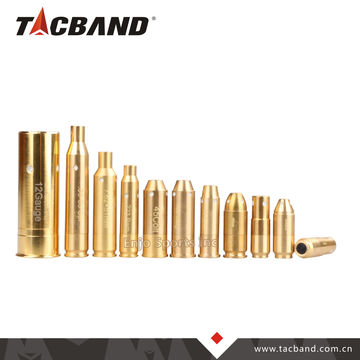 China Dry Fire Training Laser Bullet Snap Cap Dummy Round .40 S & W ...