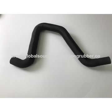 China Rubber hose,auto parts,Water hose,Radiator hose,Coolant hose,pet ...
