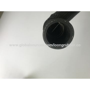 China Rubber hose,auto parts,Water hose,Radiator hose,Coolant hose,pet ...