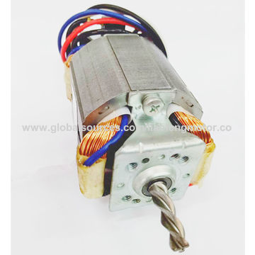 China 220/240v 23500 rpm electric AC motor on Global Sources,AC motor ...