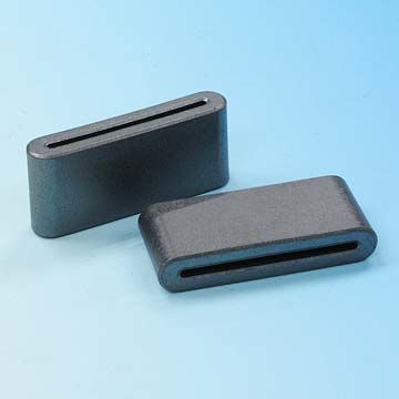 Buy Wholesale Taiwan Rectangular Emi Suppression Ferrite Cores For Flat ...