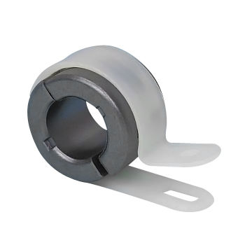 Buy Wholesale Taiwan Ferrite Cores For Round Cable, With Core Length Of ...