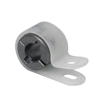 Buy Wholesale Taiwan Ferrite Cores For Round Cable, With Core Length Of ...