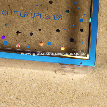 China Customized silk screen packaging box for mobile phone case hot ...