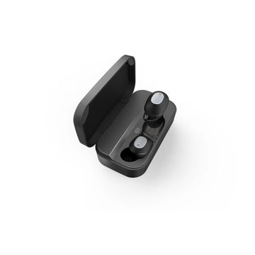 China Airoha 1526P chipset TWS True Wireless Bluetooth 5.0 earbuds with ...